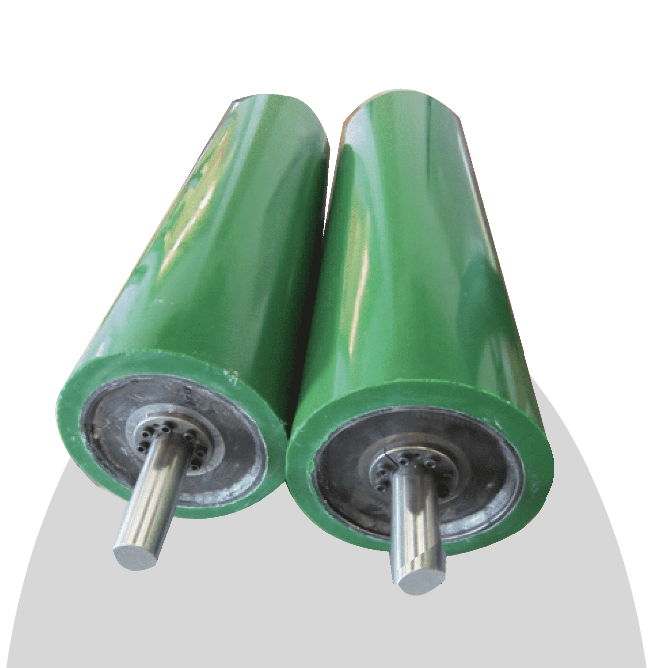 Industrial Rollers - Papa Engineering
